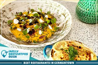 best restaurants in germantown