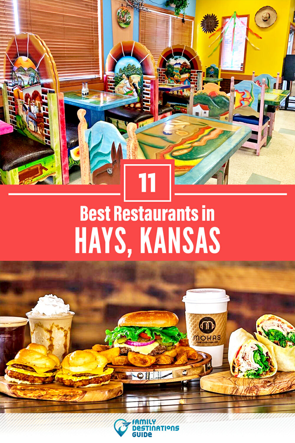 11 Best Restaurants in Hays, KS — Top-Rated Places to Eat!