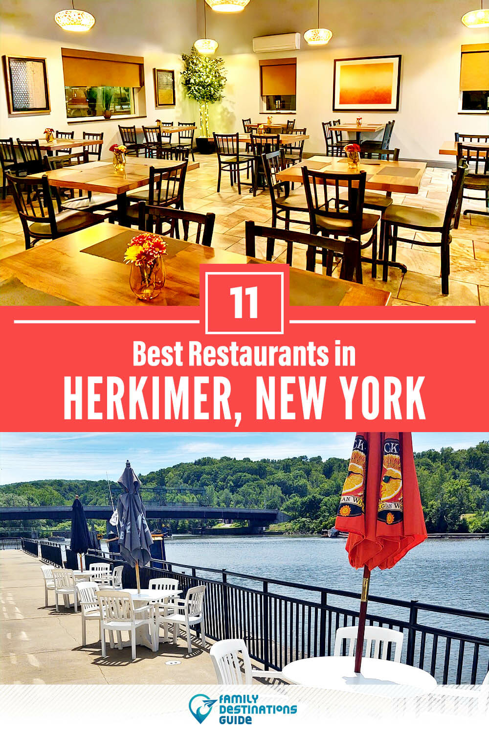 11 Best Restaurants in Herkimer, NY — Top-Rated Places to Eat!