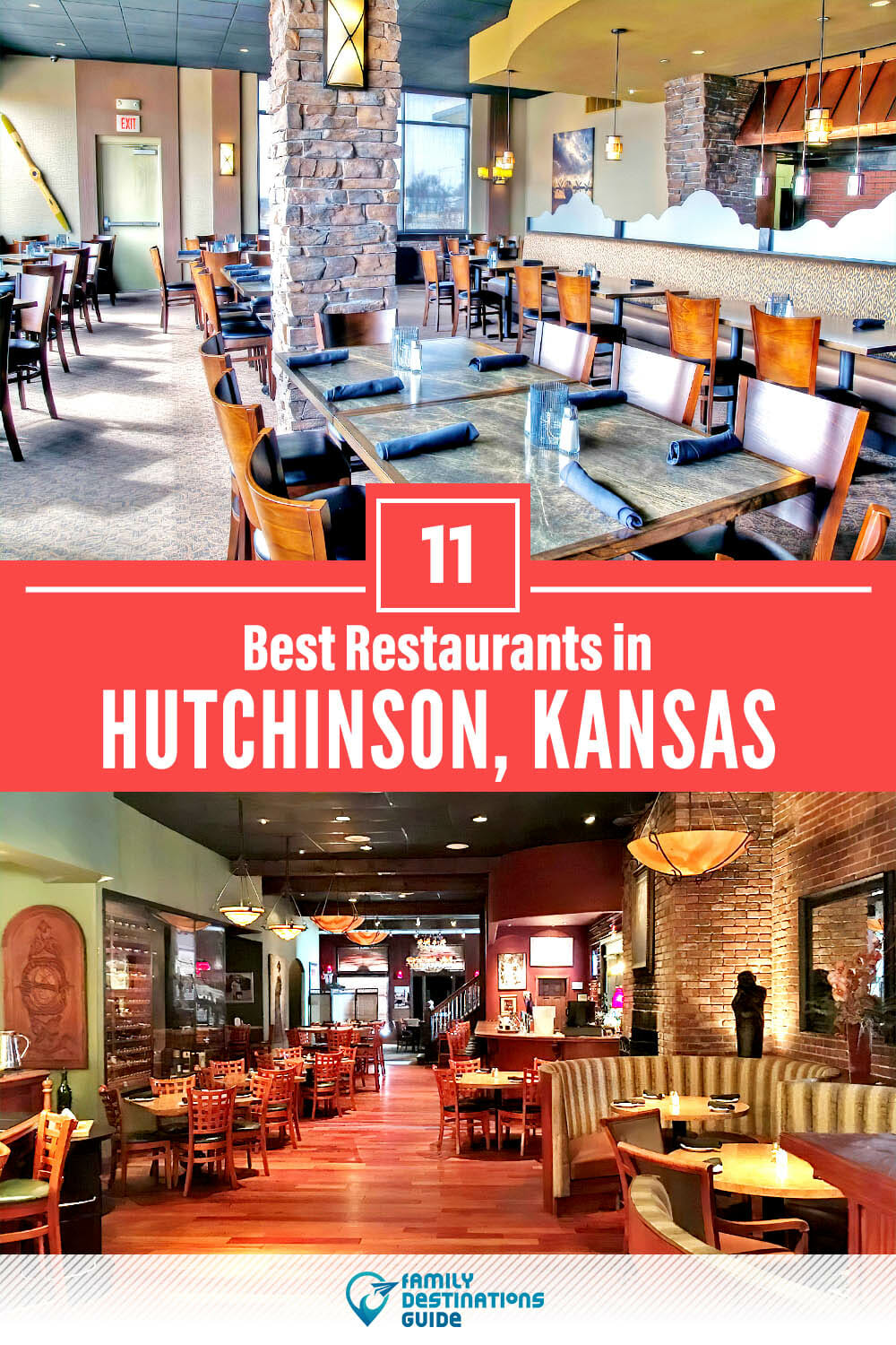 11 Best Restaurants in Hutchinson, KS — Top-Rated Places to Eat!