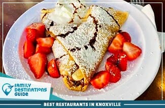 best restaurants in knoxville