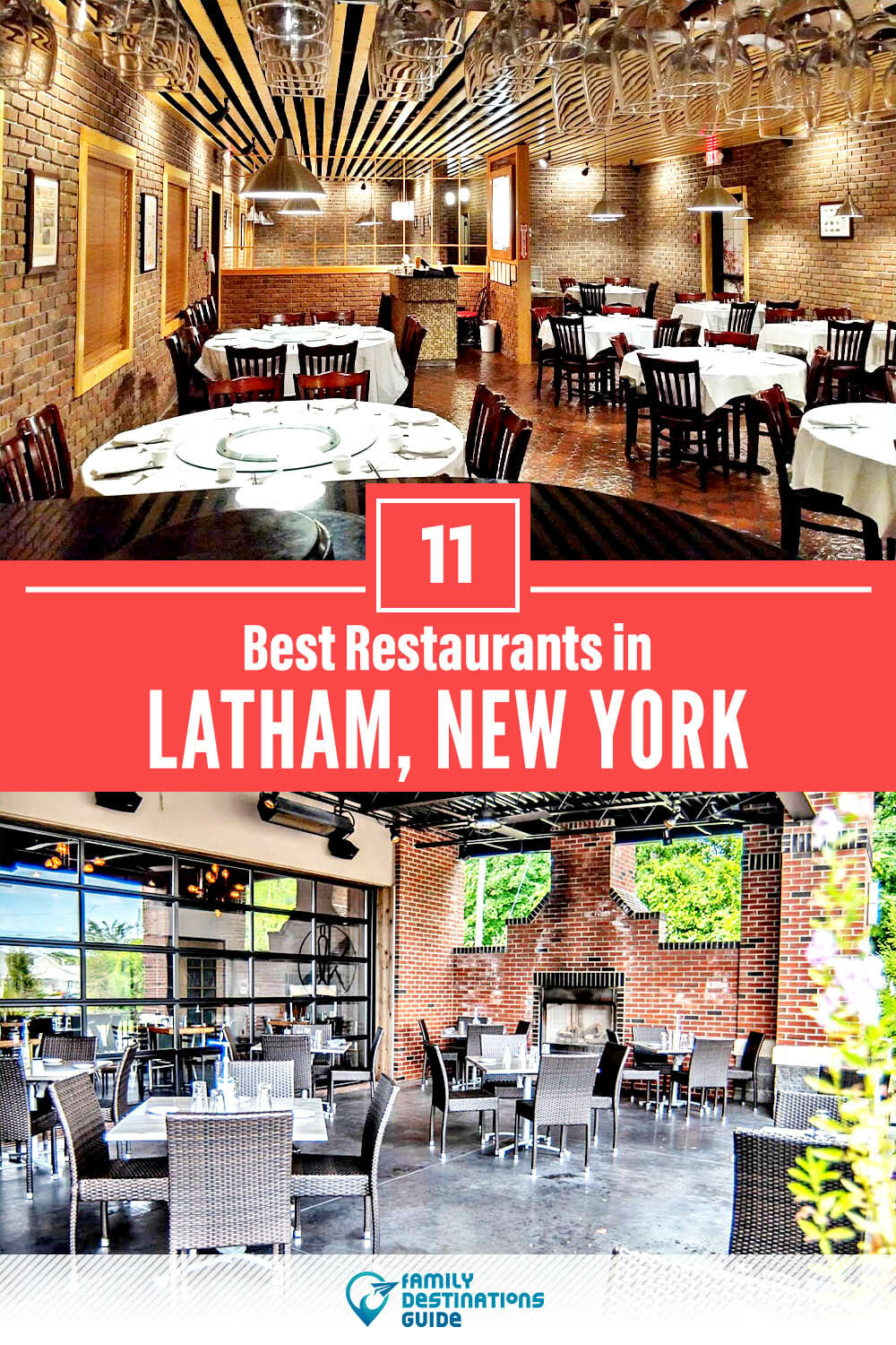 11 Best Restaurants in Latham, NY — Top-Rated Places to Eat!