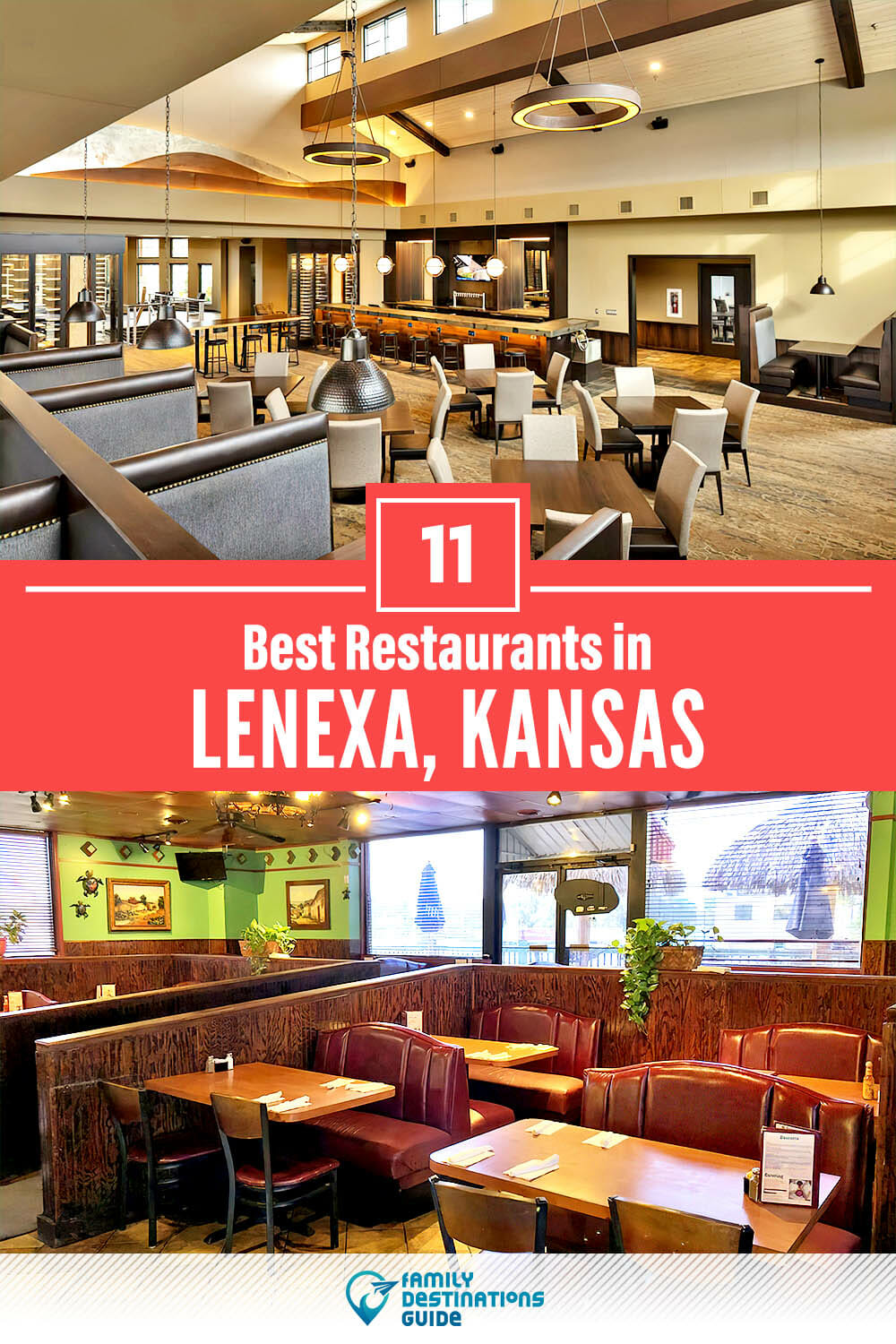 11 Best Restaurants in Lenexa, KS — Top-Rated Places to Eat!
