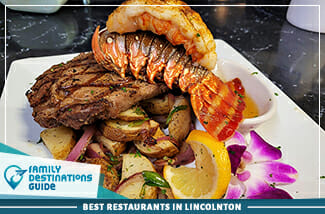 best restaurants in lincolnton