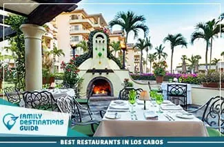best restaurants in los cabos