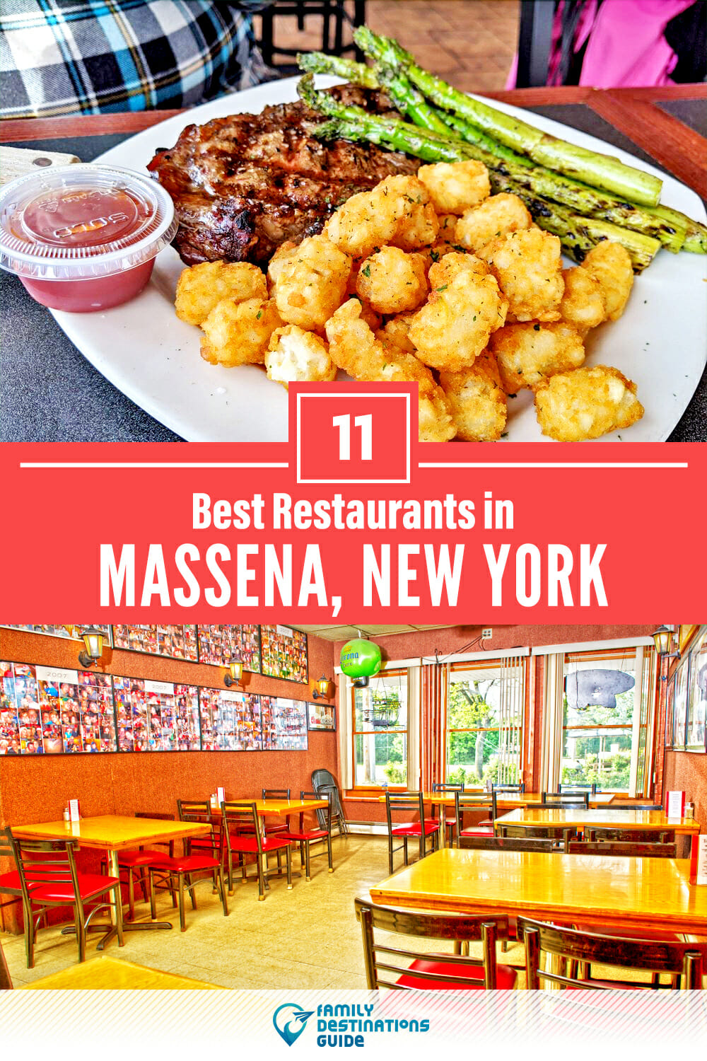 11 Best Restaurants in Massena, NY — Top-Rated Places to Eat!