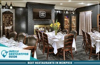 best restaurants in memphis