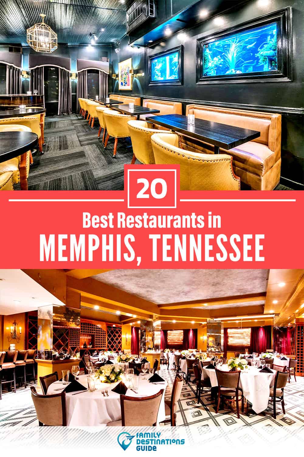 20 Best Restaurants in Memphis, TN — Top-Rated Places to Eat!