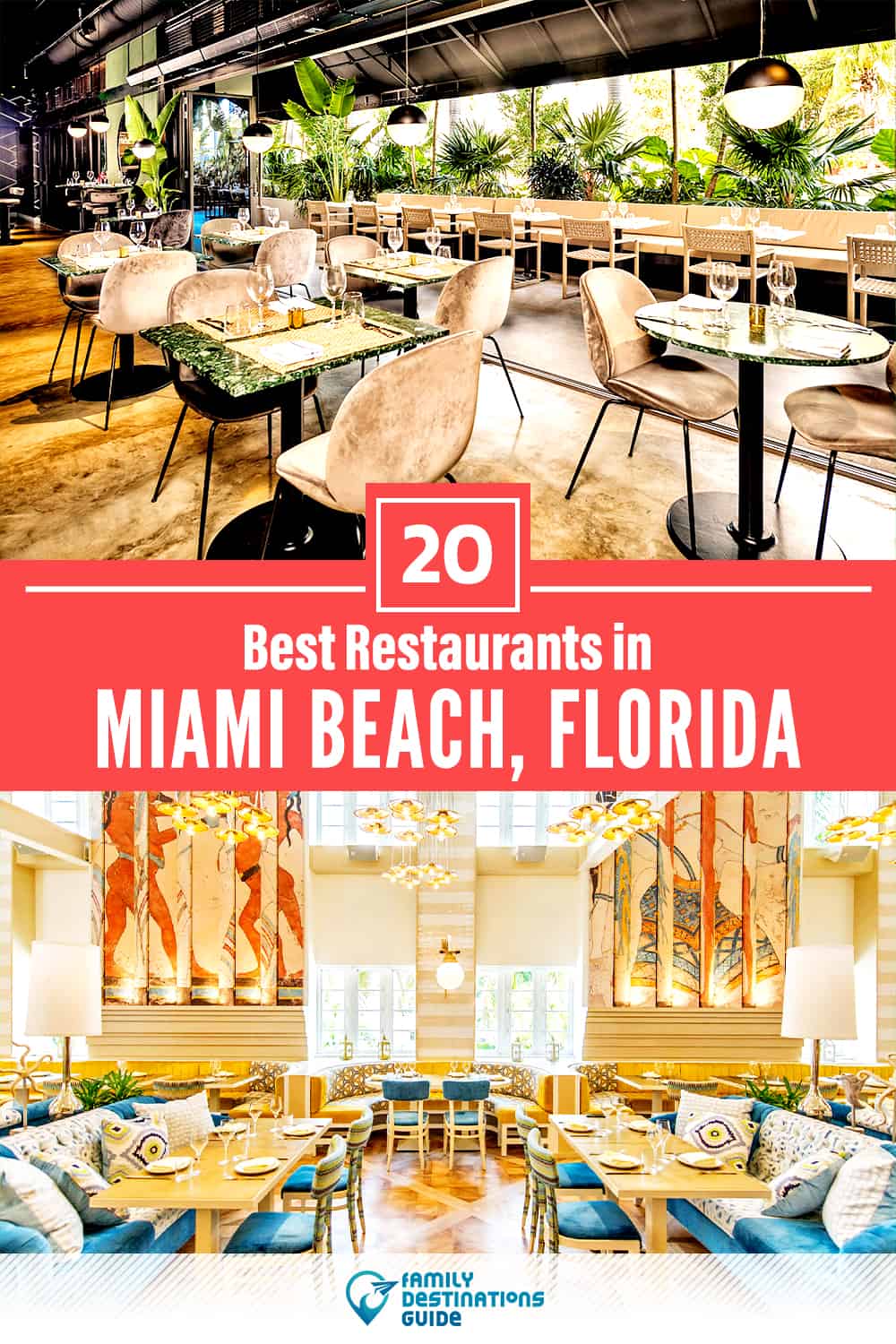 20 Best Restaurants in Miami Beach, FL — Top-Rated Places to Eat!