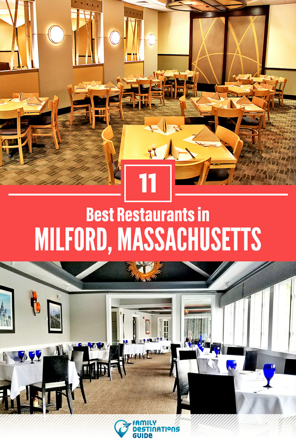 11 Best Restaurants in Milford, MA for 2023 (Top Eats!)