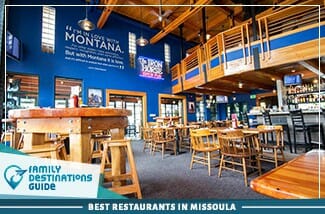 best restaurants in missoula