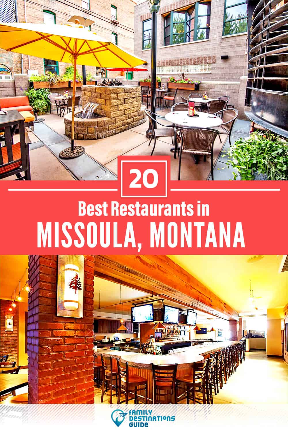 20 Best Restaurants in Missoula, MT — Top-Rated Places to Eat!