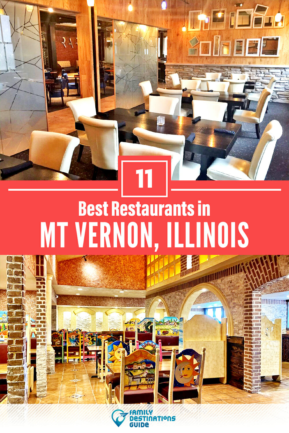 11 Best Restaurants in Mt Vernon, IL — Top-Rated Places to Eat!