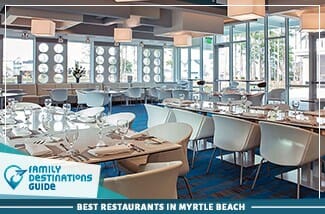 best restaurants in myrtle beach