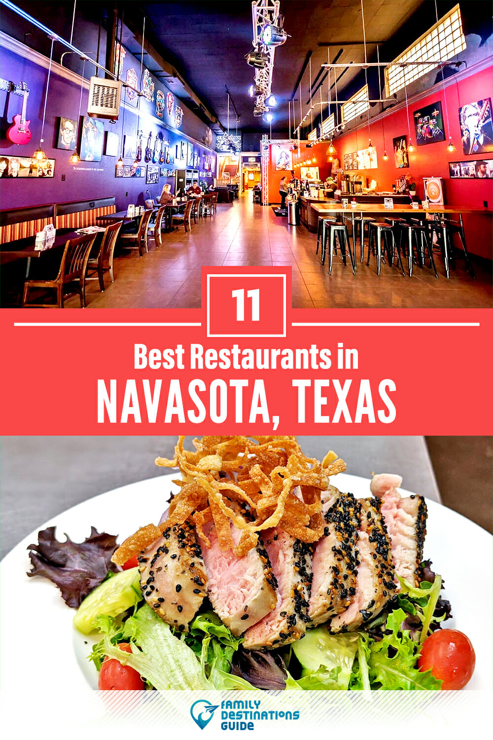 11 Best Restaurants in Navasota, TX — Top-Rated Places to Eat!