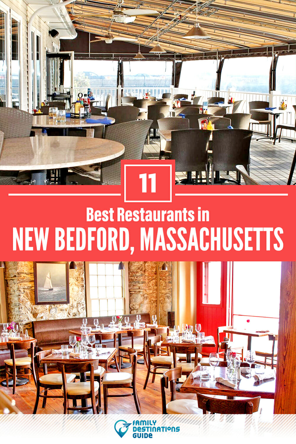 11 Best Restaurants in New Bedford, MA — Top-Rated Places to Eat!