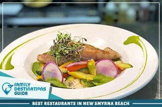 best restaurants in new smyrna beach