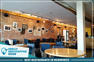 best restaurants in newburgh