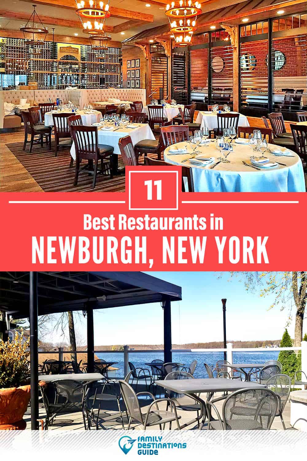 11 Best Restaurants in Newburgh, NY — Top-Rated Places to Eat!