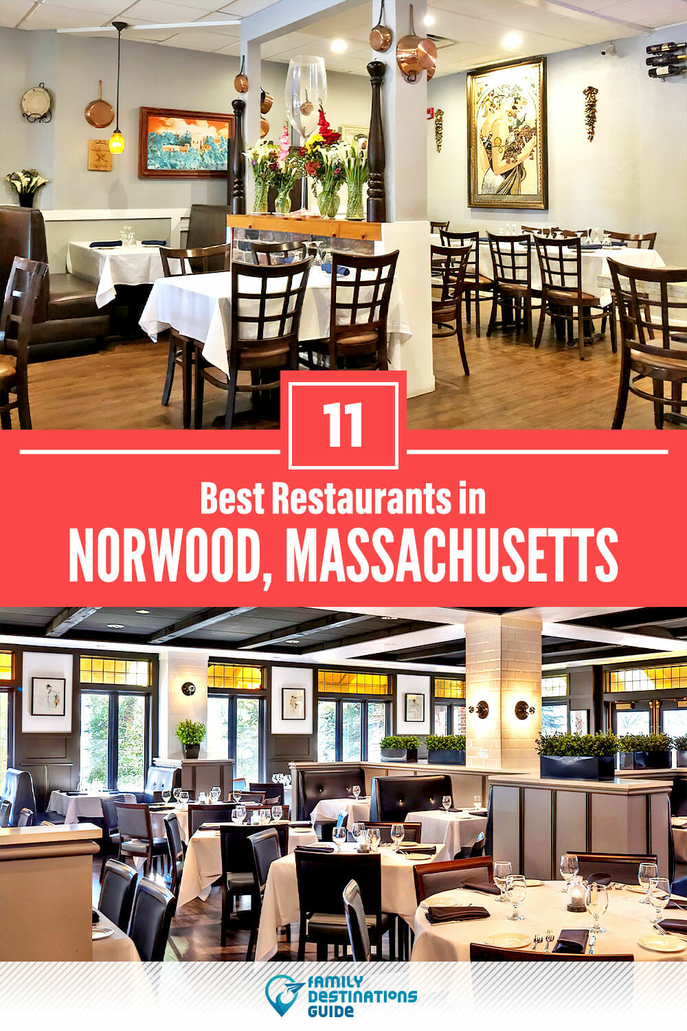 11 Best Restaurants in Norwood, MA — Top-Rated Places to Eat!