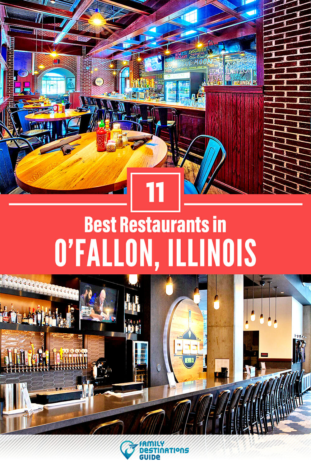 11 Best Restaurants in O\'Fallon, IL — Top-Rated Places to Eat!