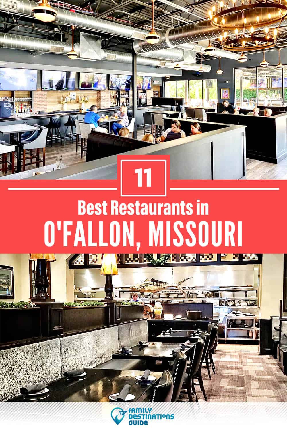 11 Best Restaurants in O\'Fallon, MO — Top-Rated Places to Eat!