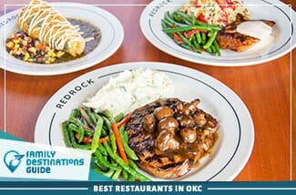 best restaurants in okc