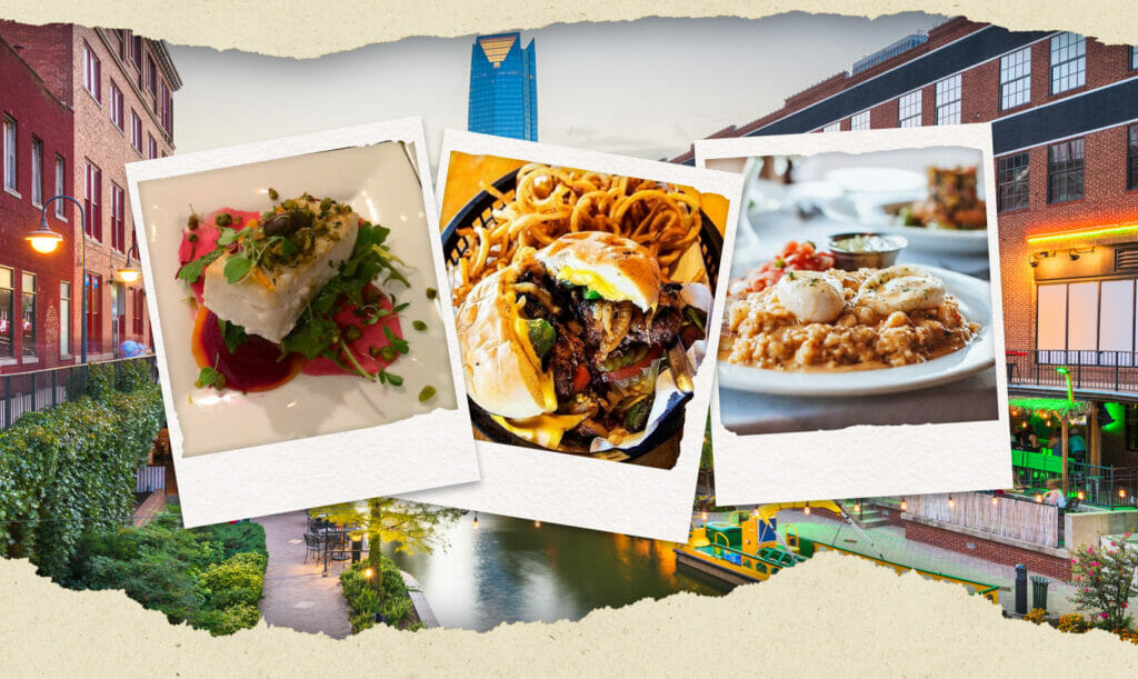 20 Best Restaurants in OKC, OK for 2024 (Top Eats!)