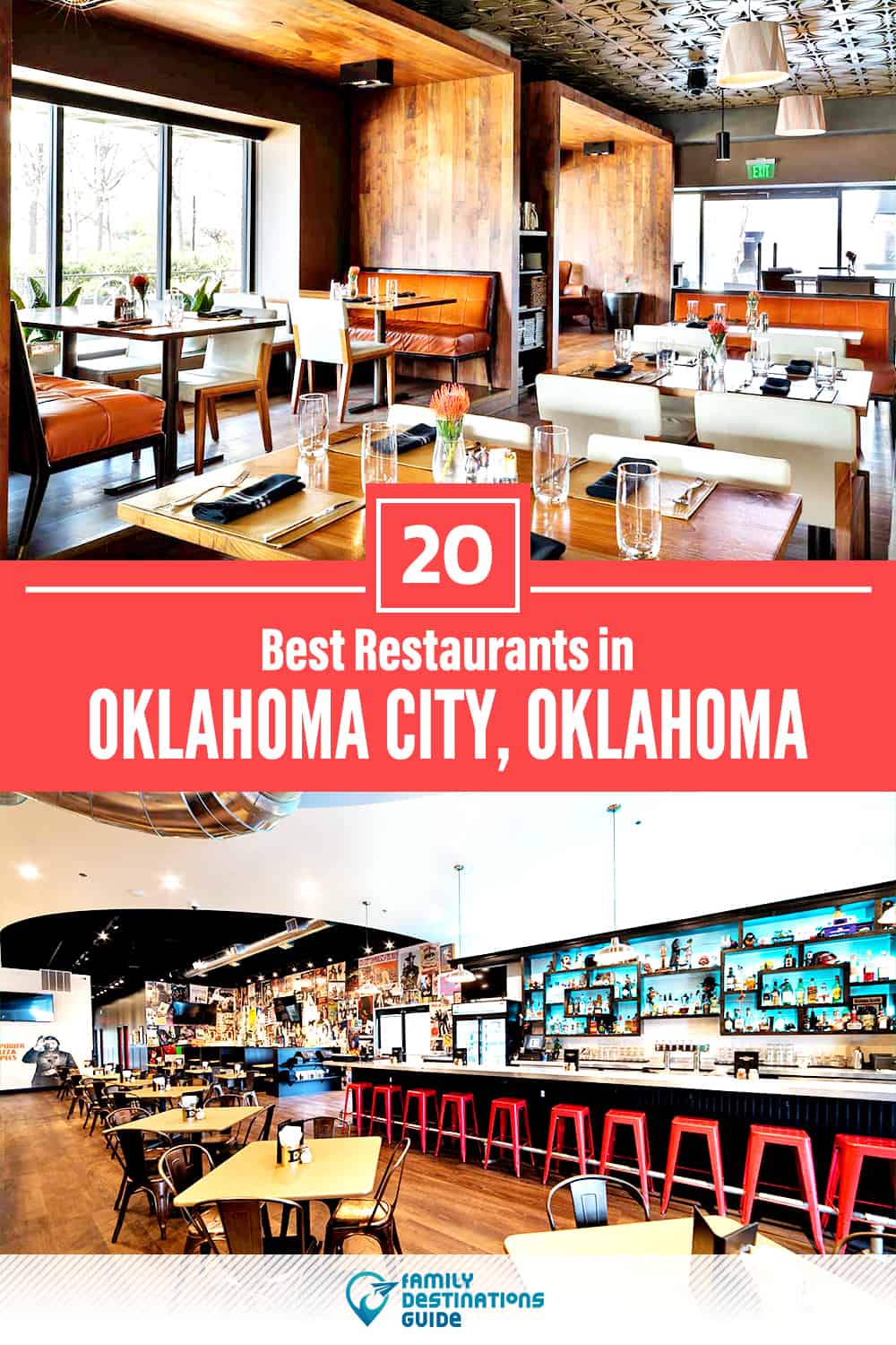 20 Best Restaurants in OKC, OK — Top-Rated Places to Eat!