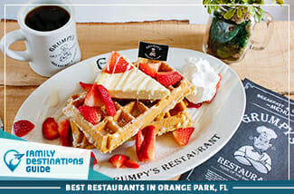 Best Restaurants in Orange Park, FL
