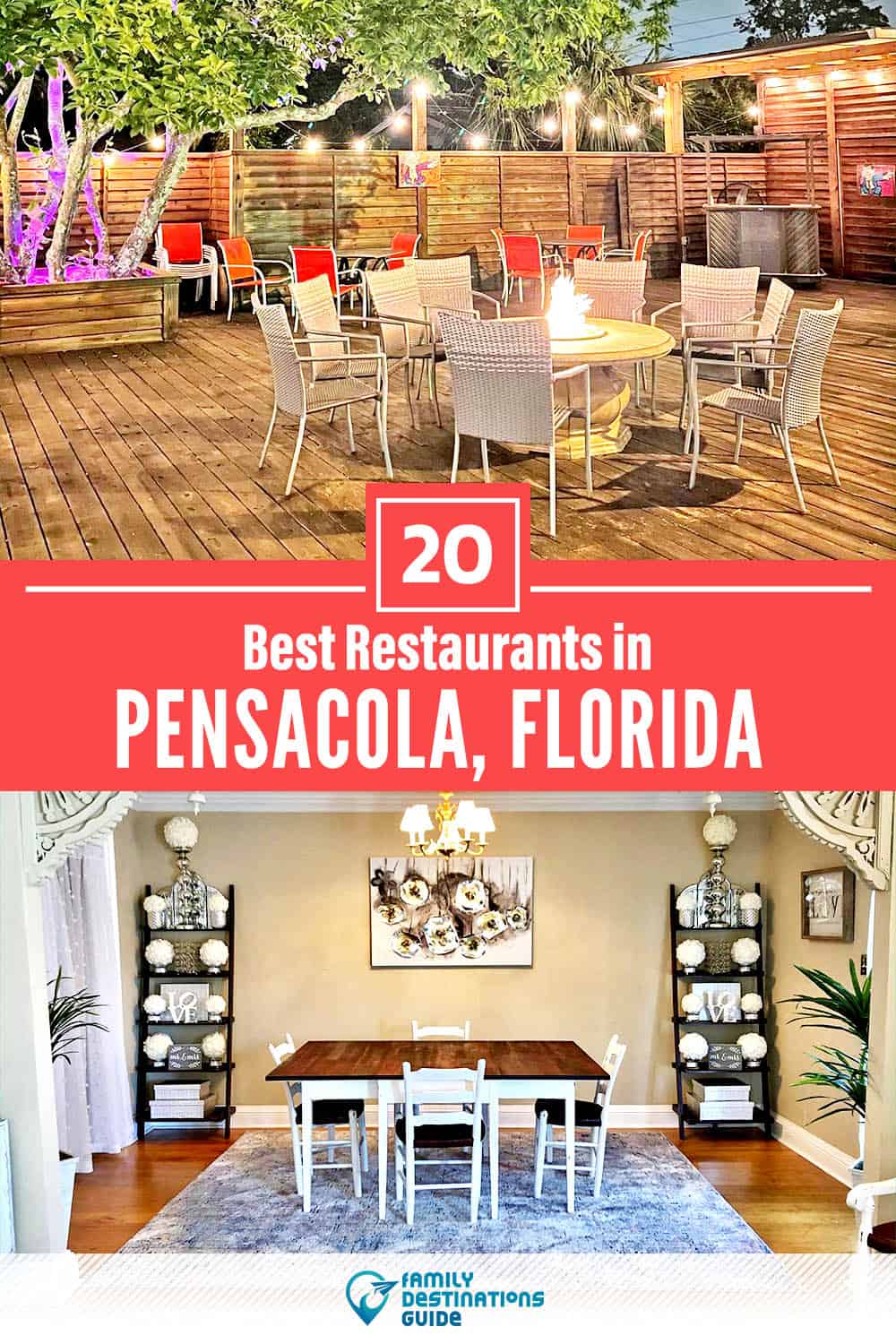 20 Best Restaurants in Pensacola, FL — Top-Rated Places to Eat!