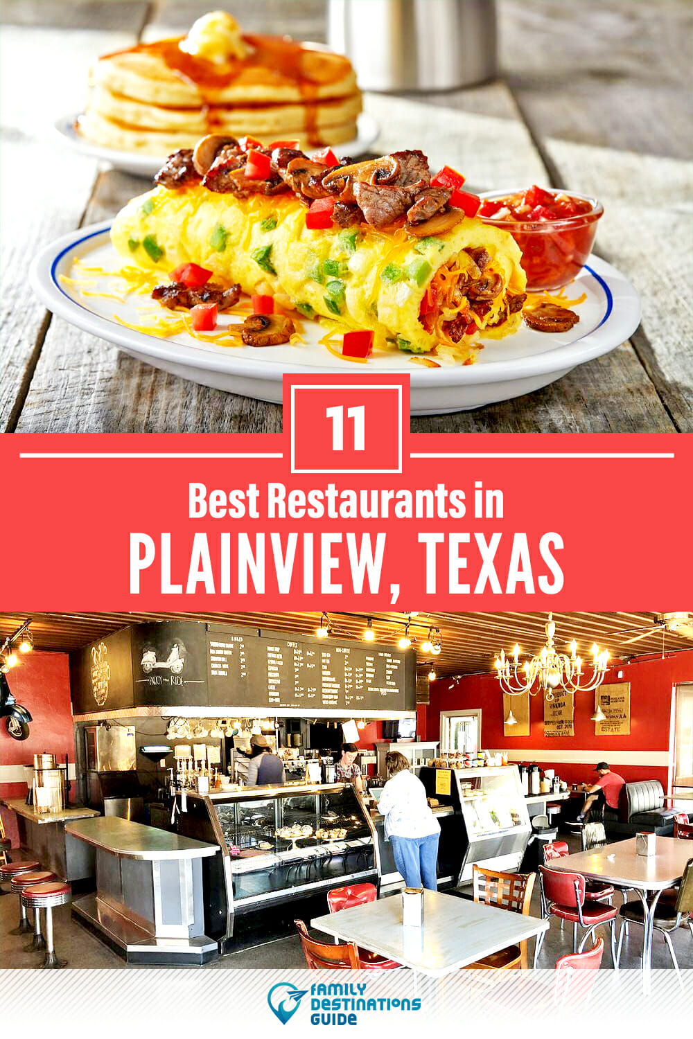 11 Best Restaurants in Plainview, TX — Top-Rated Places to Eat!