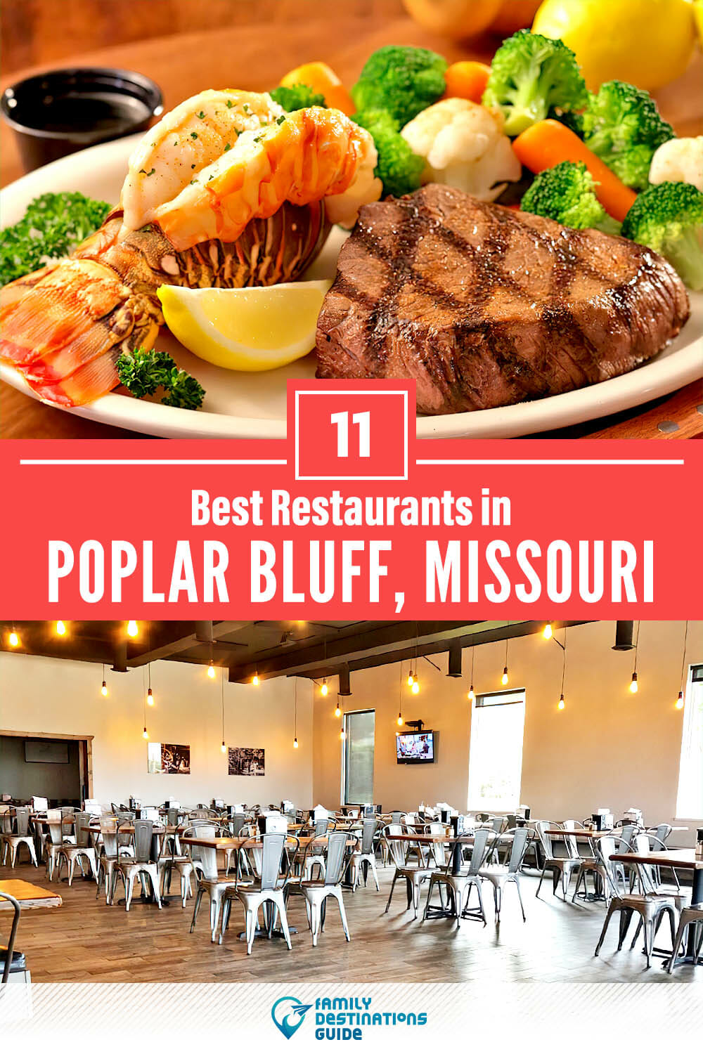 11 Best Restaurants in Poplar Bluff, MO — Top-Rated Places to Eat!
