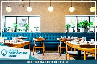 best restaurants in raleigh