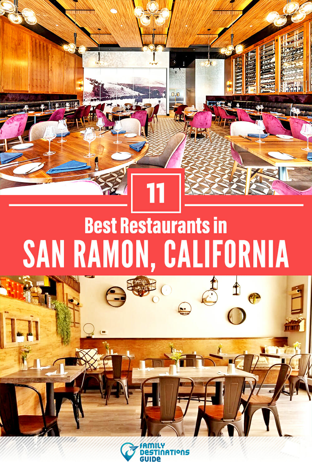 11 Best Restaurants in San Ramon, CA — Top-Rated Places to Eat!