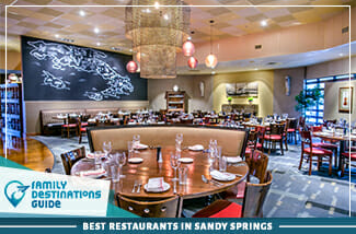 best restaurants in sandy springs