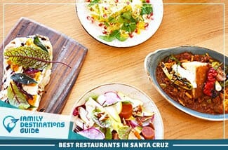 best restaurants in santa cruz