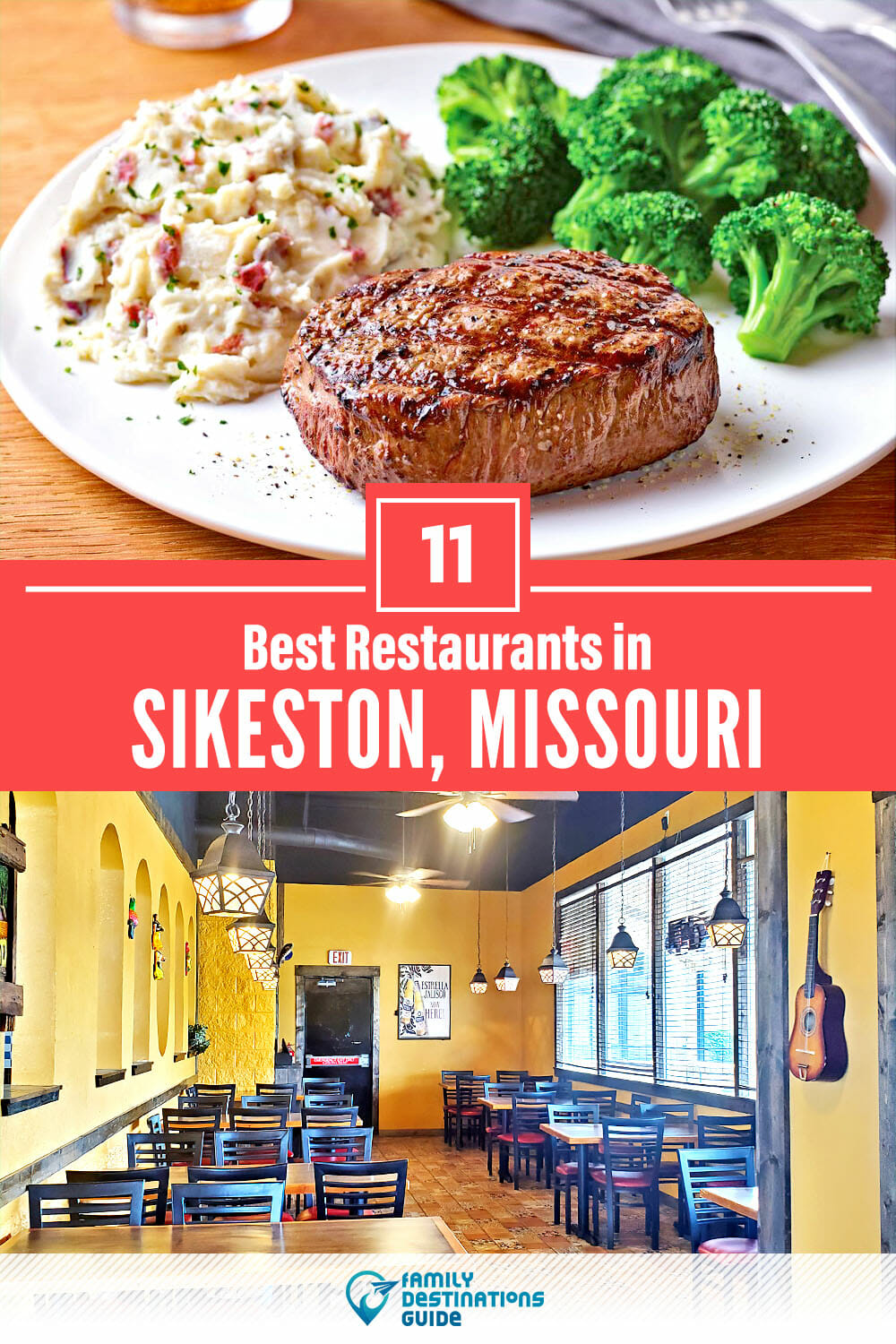 11 Best Restaurants in Sikeston, MO — Top-Rated Places to Eat!