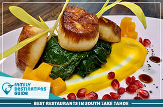 best restaurants in south lake tahoe