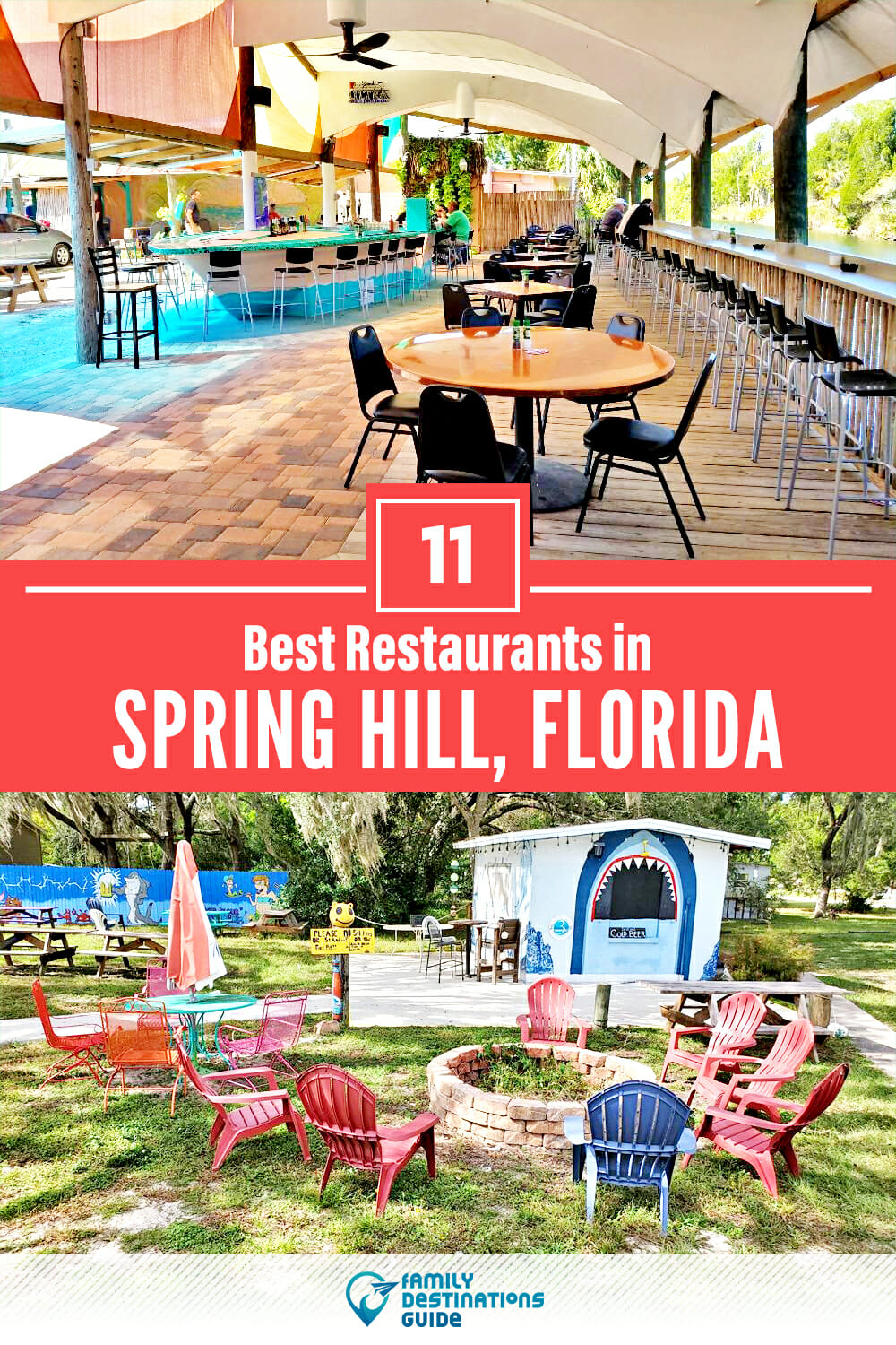 11 Best Restaurants in Spring Hill, FL — Top-Rated Places to Eat!