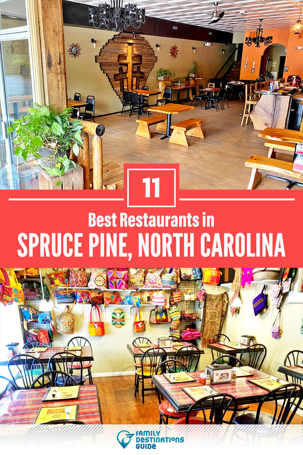 11 Best Restaurants in Spruce Pine, NC — Top-Rated Places to Eat!