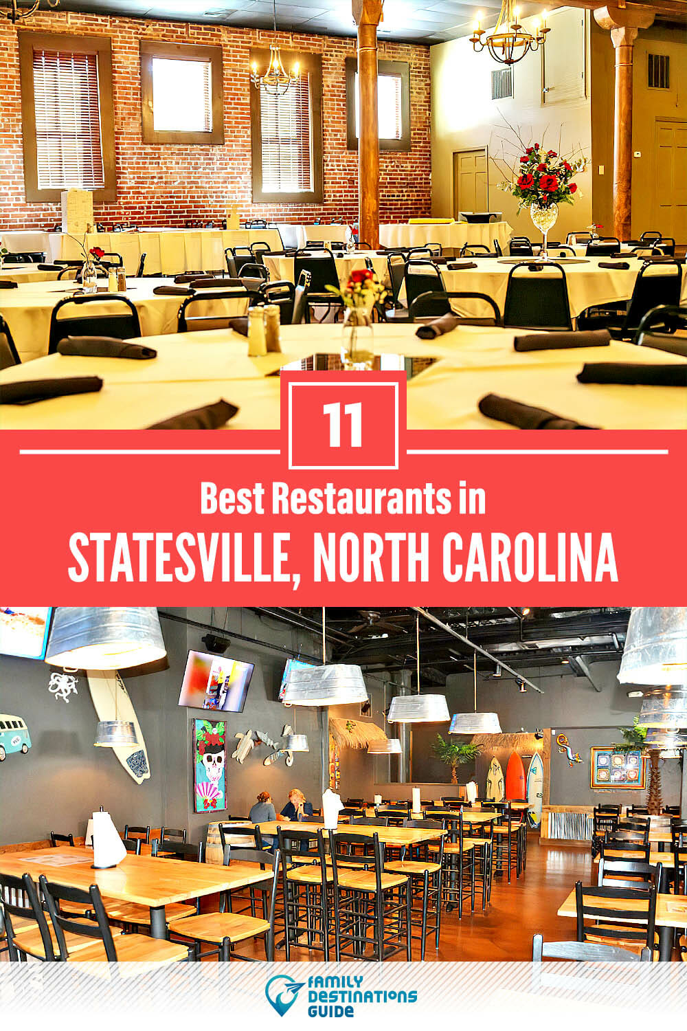 11 Best Restaurants in Statesville, NC — Top-Rated Places to Eat!