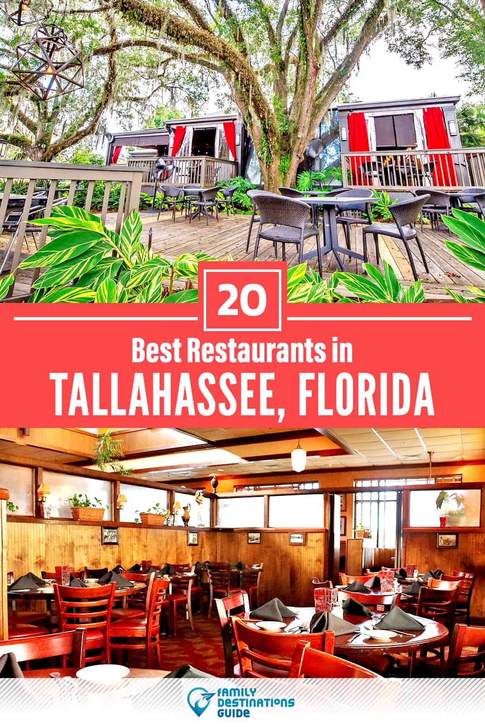20 Best Restaurants in Tallahassee, FL — Top-Rated Places to Eat!