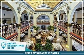 best restaurants in tampa
