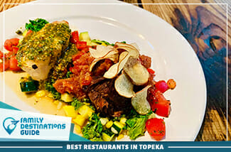 best restaurants in topeka