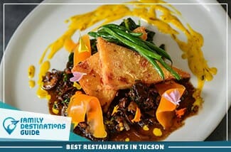 best restaurants in tucson