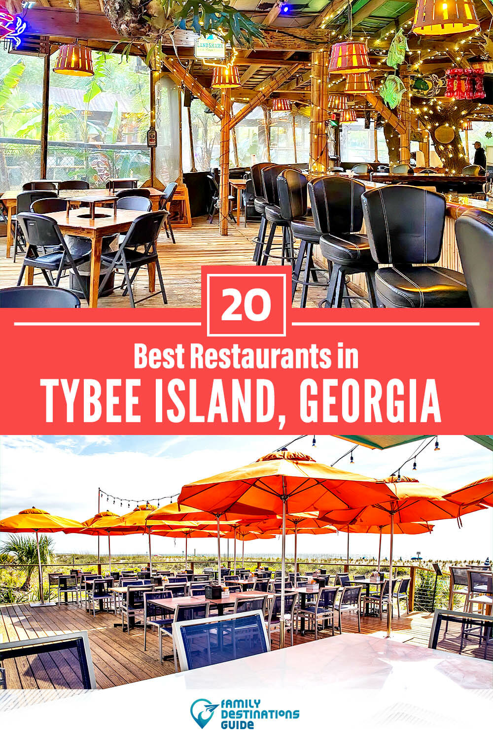 20 Best Restaurants in Tybee Island, GA — Top-Rated Places to Eat!