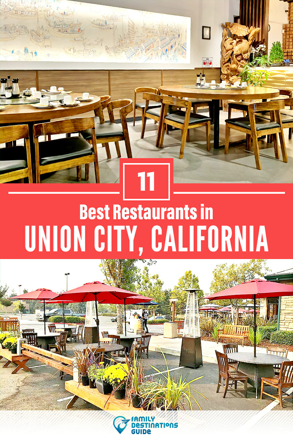 11 Best Restaurants in Union City, CA — Top-Rated Places to Eat!