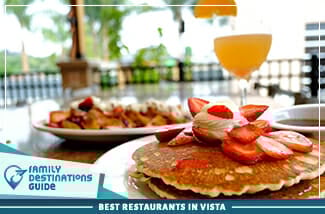 best restaurants in vista
