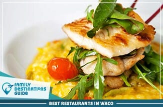 best restaurants in waco